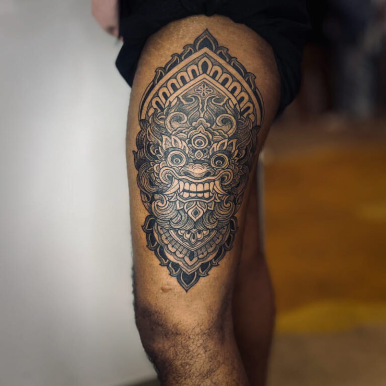 Gallery - Prince Tattoo